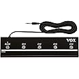 Vox VFS5 VT Series 5 Button Footswitch : Amazon.in: Musical Instruments