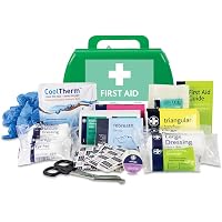 Lewis-Plast Small Premium BS8599-1 Compliant (Low Risk High Risk) First ...