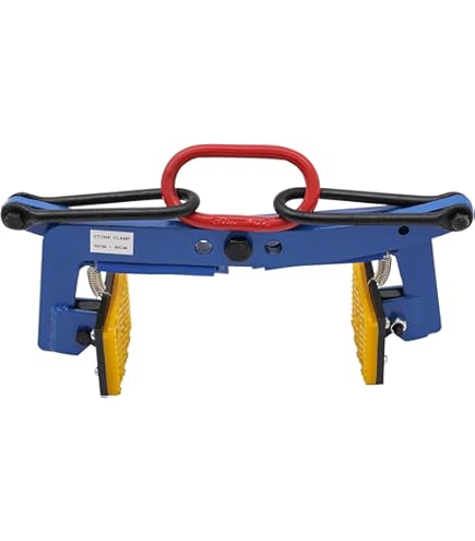 Balkklemmen 3 Ton Mua FITHOIST Beam Clamp 6600lbs, 3 Ton Load Capacity ...