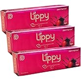 Buy Lippy Cream – Lip Balm with SPF 45 PA+++ | Advanced Hydration & Sun ...