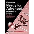 Ready for Advanced: 3rd Edition – 2014 / Workbook with Audio-CD and Key ...