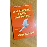 Buy Dear Stranger (Set of 2 Books - DEAR STRANGER, YOU DESERVE TO BE ...