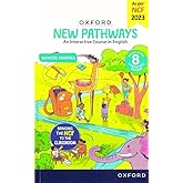 New Pathways (NCF Aligned 2024) Coursebook 8 : Gayatri Khanna: Amazon ...