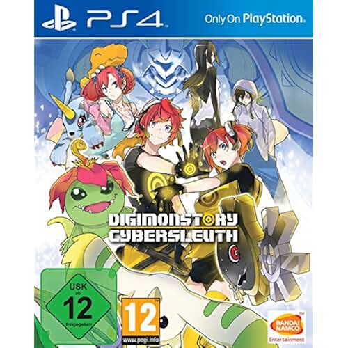 Amazon.it: pokemon - PlayStation 4: Videogiochi