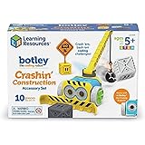 Learning Resources Botley the Coding Robot Action Challenge Accessory Set : Amazon.co.uk: Toys ...