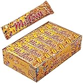 Mr. Tom Riegel, 6-er Pack (6 x 40 g) : Amazon.de: Lebensmittel & Getränke