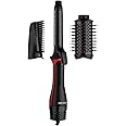 Revlon One-Step Blow-Dry Multi Styler - 3 in 1 Tool - Dry, curl and ...