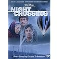 Night Crossing [DVD]: Amazon.es: Alexander Aut, Jane, Bridges, Beau ...