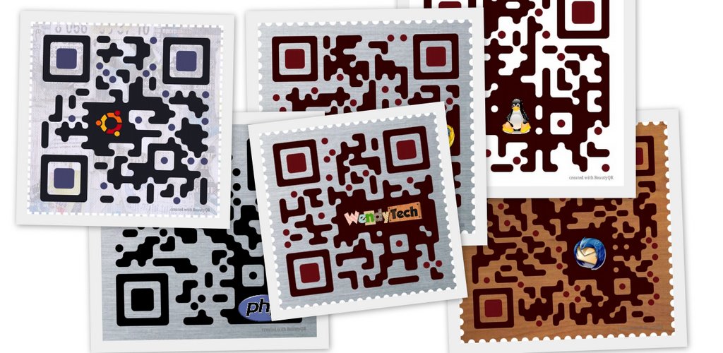 BeautyQR - QR code generator: Amazon.co.uk: Appstore for Android