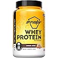 avvatar Whey Protein | 1Kg | Unflavoured | 27g Protein | 29 Servings ...