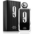 9pm | eau de parfum | 100ml | for men : Amazon.co.uk: Beauty
