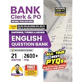 Buy Examcart Bank Clerk & PO Reasoning Question Bank Book By Tanvi ...