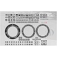 Cooker Symbol Sticker Set as Labelling, Symbol Sticker for Electric ...