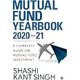 Mutual Fund YearBook 2020-21 : A Complete Guide on Mutual Fund ...