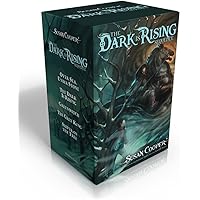 The Dark Is Rising Sequence: Over Sea, Under Stone / The Dark Is Rising ...