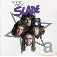 The Very Best Of Slade: Amazon.co.uk: CDs & Vinyl