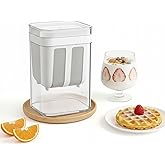 PANCA Hung Curd Strainer Box | Curd Maker and Greek Yogurt Maker ...