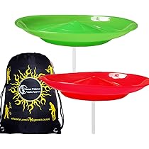 Amazon Spinning Plates On Sticks