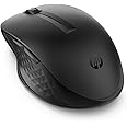 HP 435 MLTDVC WRLS Mouse : Amazon.co.uk: Computers & Accessories