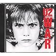 War: Amazon.co.uk: CDs & Vinyl
