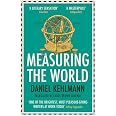 Measuring the World: Amazon.co.uk: Kehlmann, Daniel: 9781847241146: Books