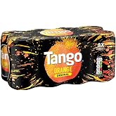 Tango Apple Sugar Free 330ml (Pack of 8) : Amazon.co.uk: Grocery