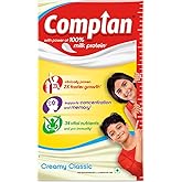 Complan Nutrition Drink Powder for Children, Royale Chocolate Flavour ...