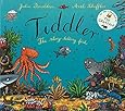 Tiddler: Amazon.co.uk: Donaldson, Julia, Scheffler, Axel: Books