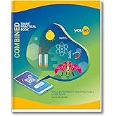 Navneet Youva YOUVA Hard Bound | Combined Practical Book (Physics ...