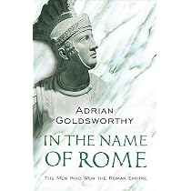 What Was The Nickname Of Rome