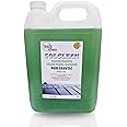 SOLCLEAN CONCENTRATED SOLAR PANEL CLEANER (5L) : Amazon.co.uk: Business ...