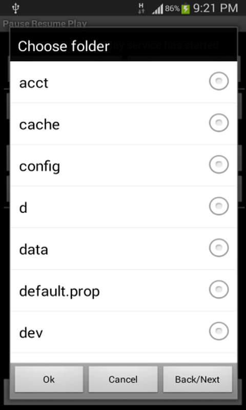 Pause Resume Play Ad: Amazon.co.uk: Appstore for Android