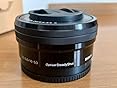 Sony SELP1650 E Mount - APS-C 16-50mm F3.5-5.6 Zoom: Amazon.co.uk ...