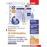 Informatica. Per le Scuole superiori. Con e-book. Con espansione online ...