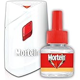 Mortein 45ml x 6 (Buy 4 Get 2 Free) Fits All Machines | SmartPlus ...