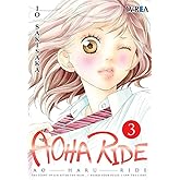 Aoha Ride 04 : Io Sakisaka, Esteban Volta: Amazon.es: Libros