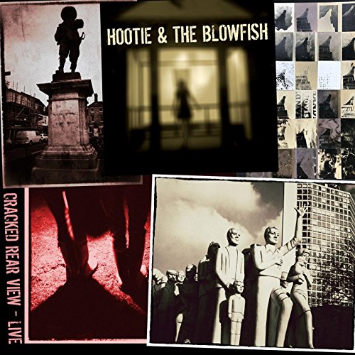Cracked Rear View (25th Anniversary Deluxe Edition) by Hootie And The ...