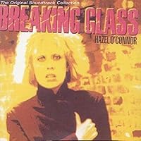 Breaking Glass [DVD]: Amazon.co.uk: Hazel O'Connor, Phil Daniels, Jon ...