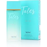 Skinn By Titan | Tales Oslo Perfume - 100 Ml | Perfume For Man | Gift ...