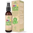 Ultimate Blend Child Greens Spray - Children's Super Food Supplement ...