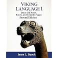 Viking Language 1 Learn Old Norse Runes And Icelandic Sagas Volume 1 Viking Language 1 Learn Old Norse Runes And Icelandic Sagas Volume 1