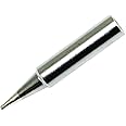 Hakko T18-B Shape B Series Conical Tip, R 0.2mm x 22.5mm Soldering Iron Bit Made In Japan ...