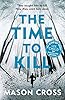 The Killing Season: Carter Blake Book 1 (Carter Blake Series) eBook ...