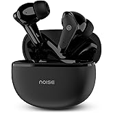 Noise Buds N1 Truly Wireless Earbuds with Chrome Finish, 40H of ...