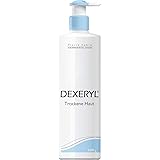 Dexeryl Emolient cream for dry skin 250g: Amazon.co.uk: Beauty