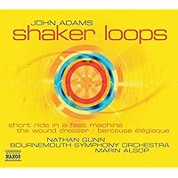 John Adams: Harmonielehre: Amazon.co.uk: CDs & Vinyl