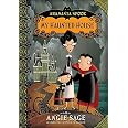 Araminta Spook: My Haunted House: Amazon.co.uk: Sage, Angie ...