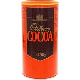 Cadbury Cocoa Powder, 250 g : Amazon.ae: Grocery