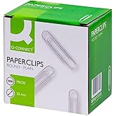 Q-Connect Staples 26/6mm (Pack of 5000) KF27001 : Amazon.co.uk ...