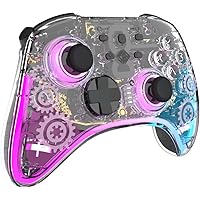 Amazon.in: Buy Cosmic Byte Ares Pro Wireless Gamepad for PC, Android ...